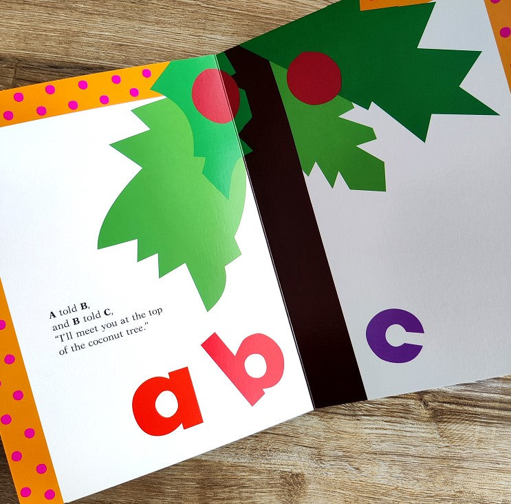 Chicka Chicka ABC by Little Simon : Booksetgo – BOOKSETGO