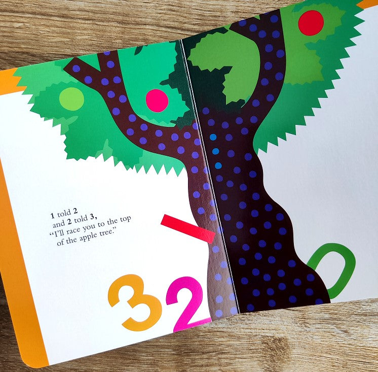 Chicka Chicka 1, 2, 3 by Little Simon : Booksetgo – BOOKSETGO