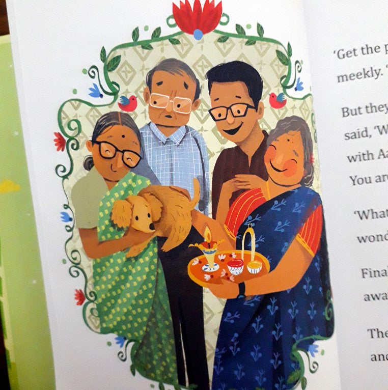 The Gopi Diaries : Coming Home by Sudha Murty : Booksetgo – BOOKSETGO